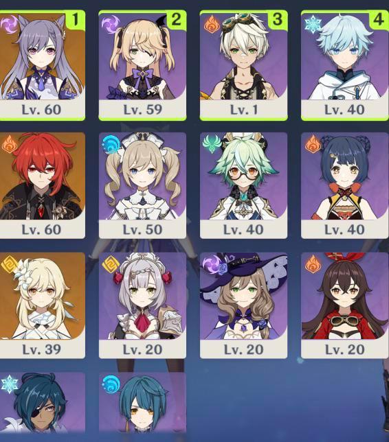 Best team comp in general? | Scrolller