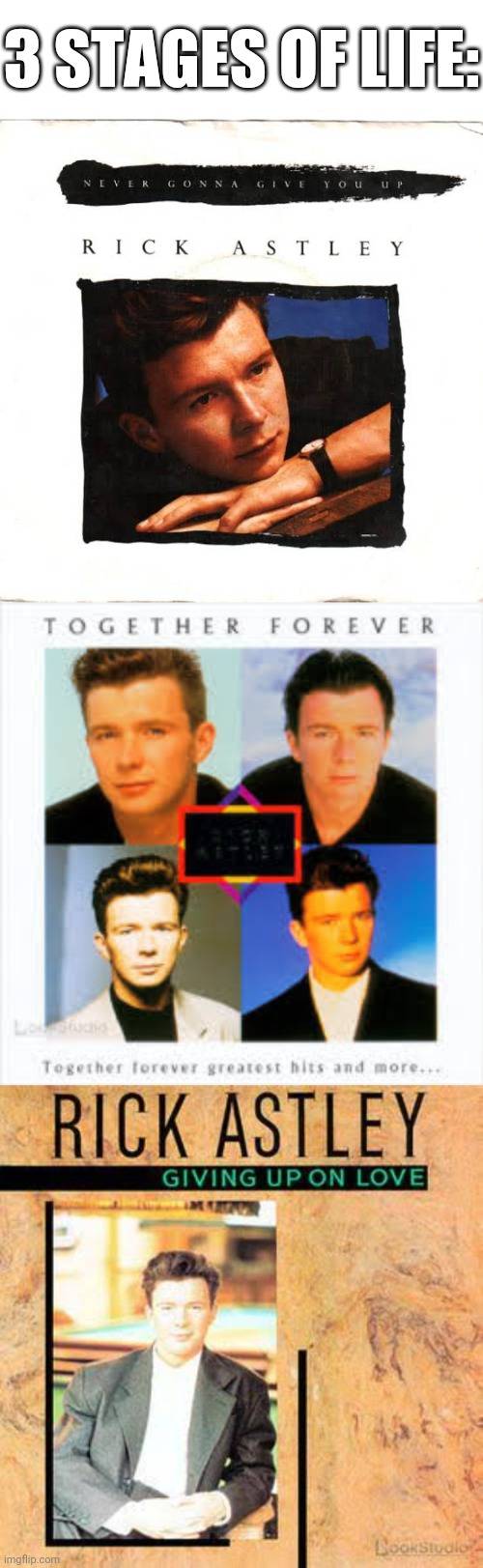 Best Trilogy Ever | Scrolller