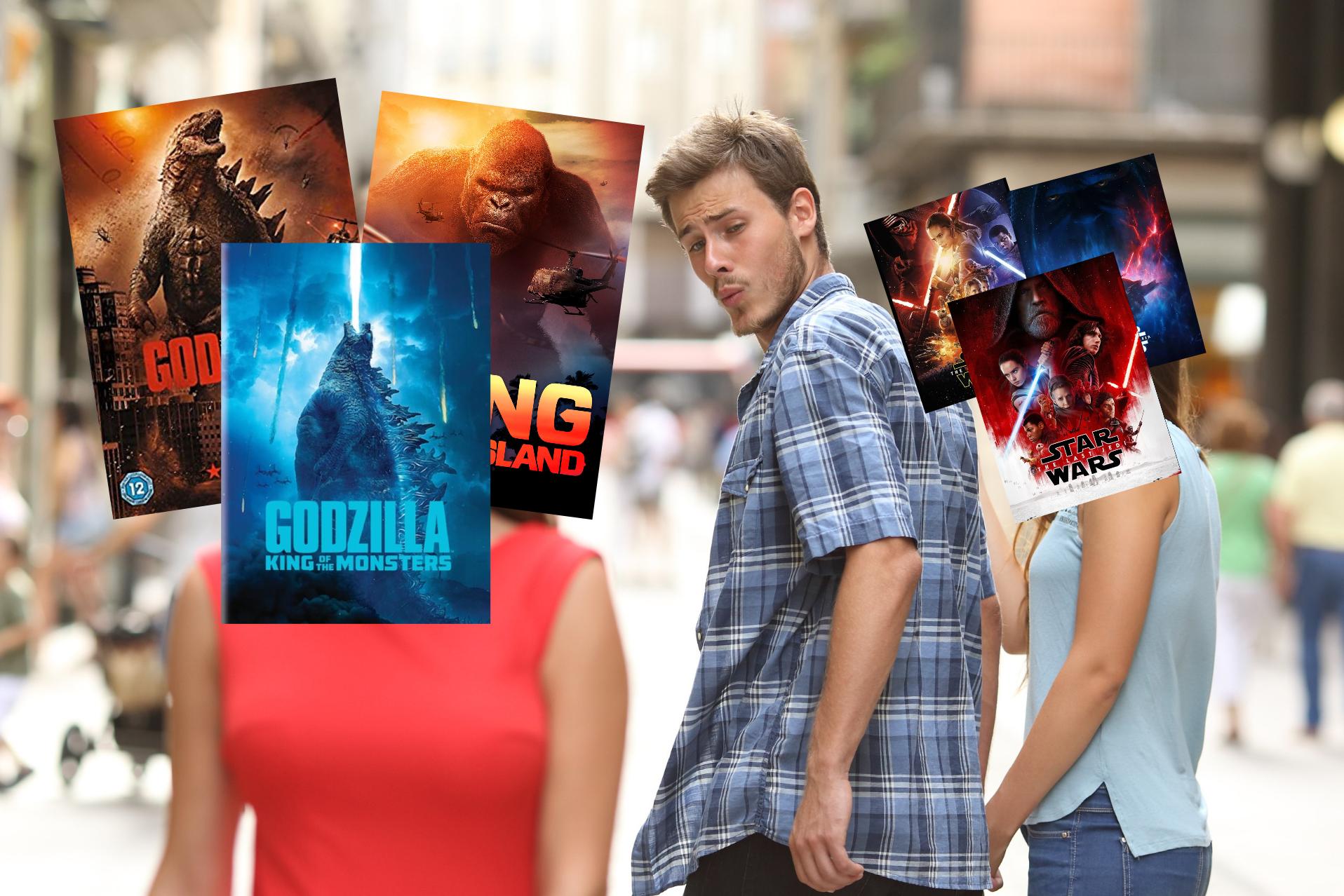 Best Trilogy of the 2010s... | Scrolller