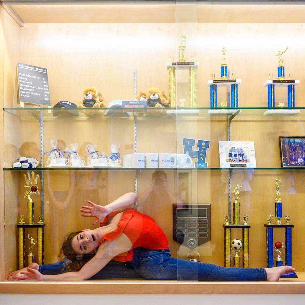 Best trophy ever made | Scrolller