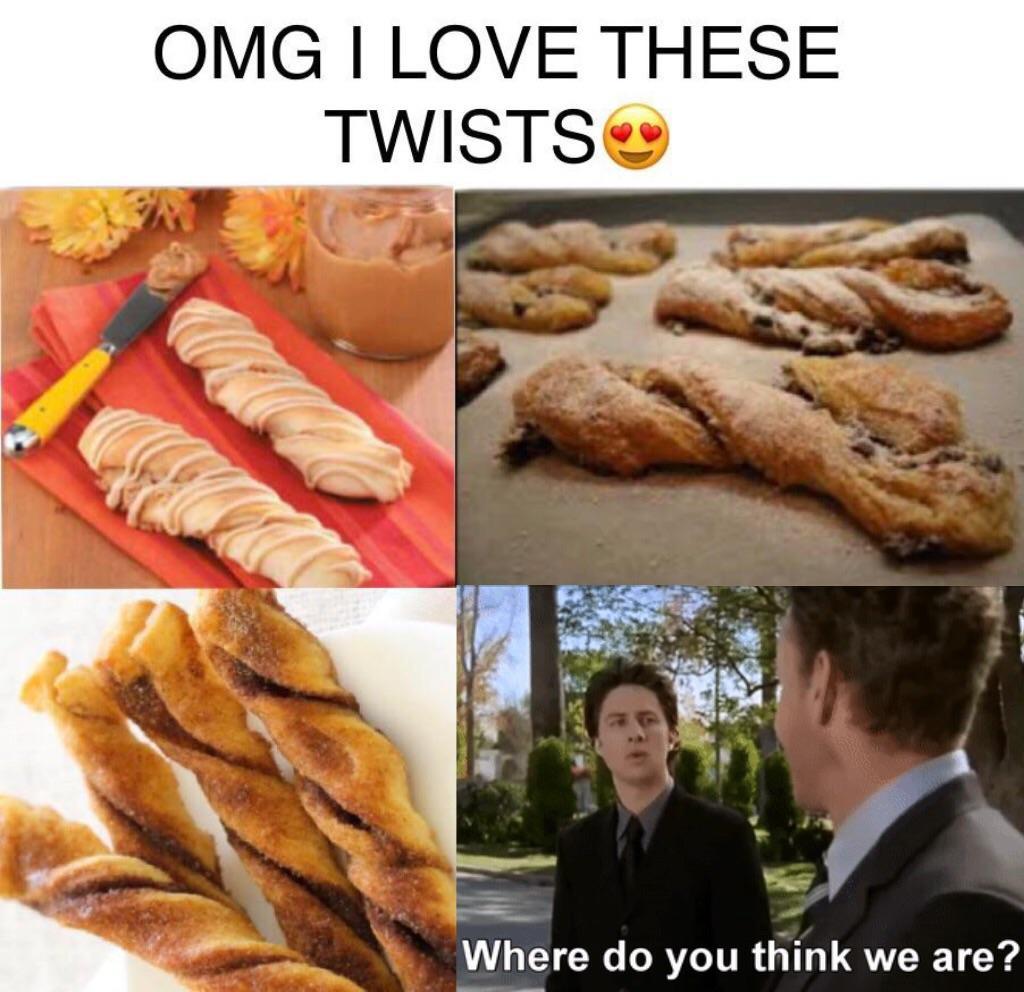 Best twist of all time | Scrolller