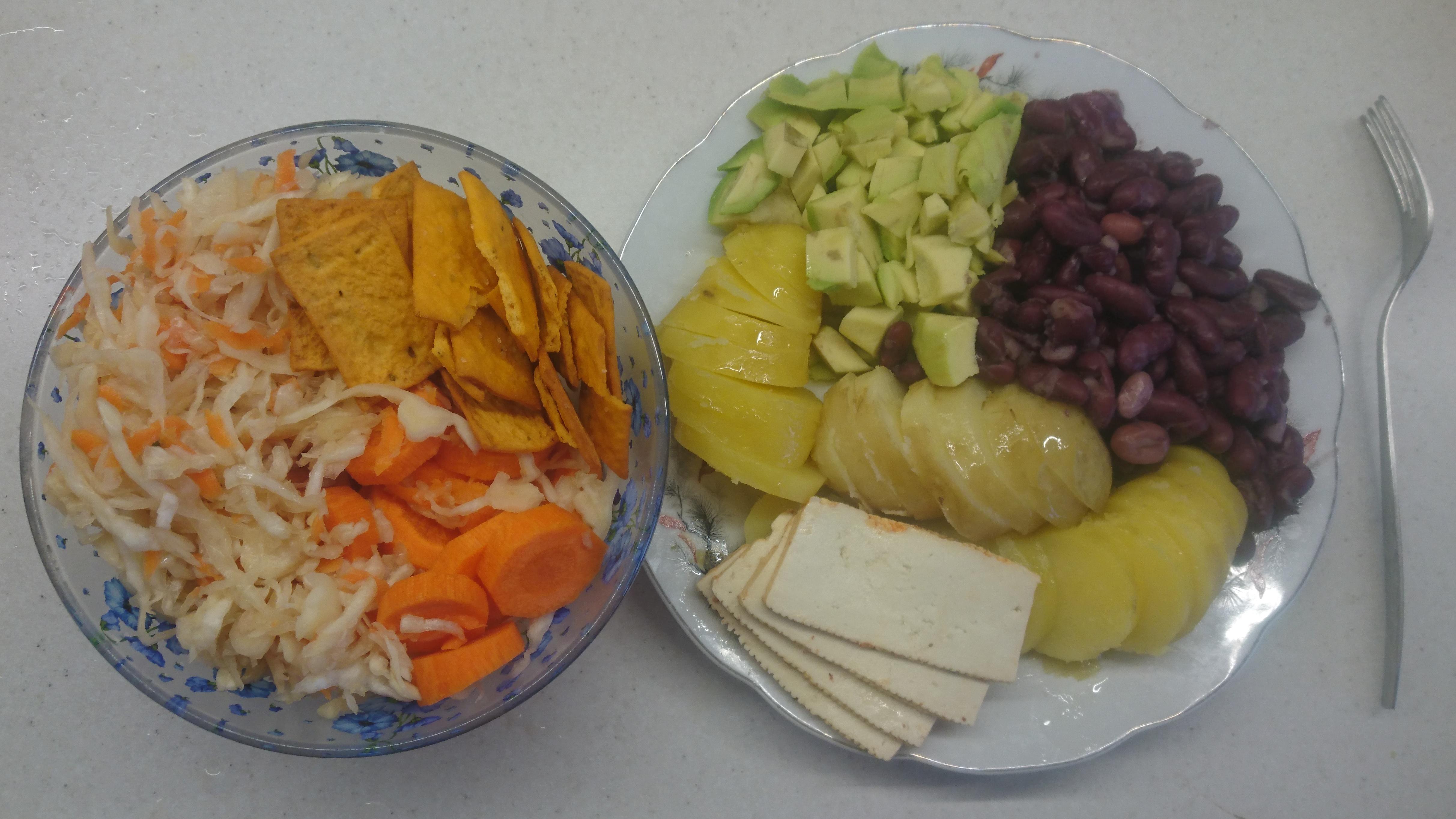 Best Vegan! | Scrolller