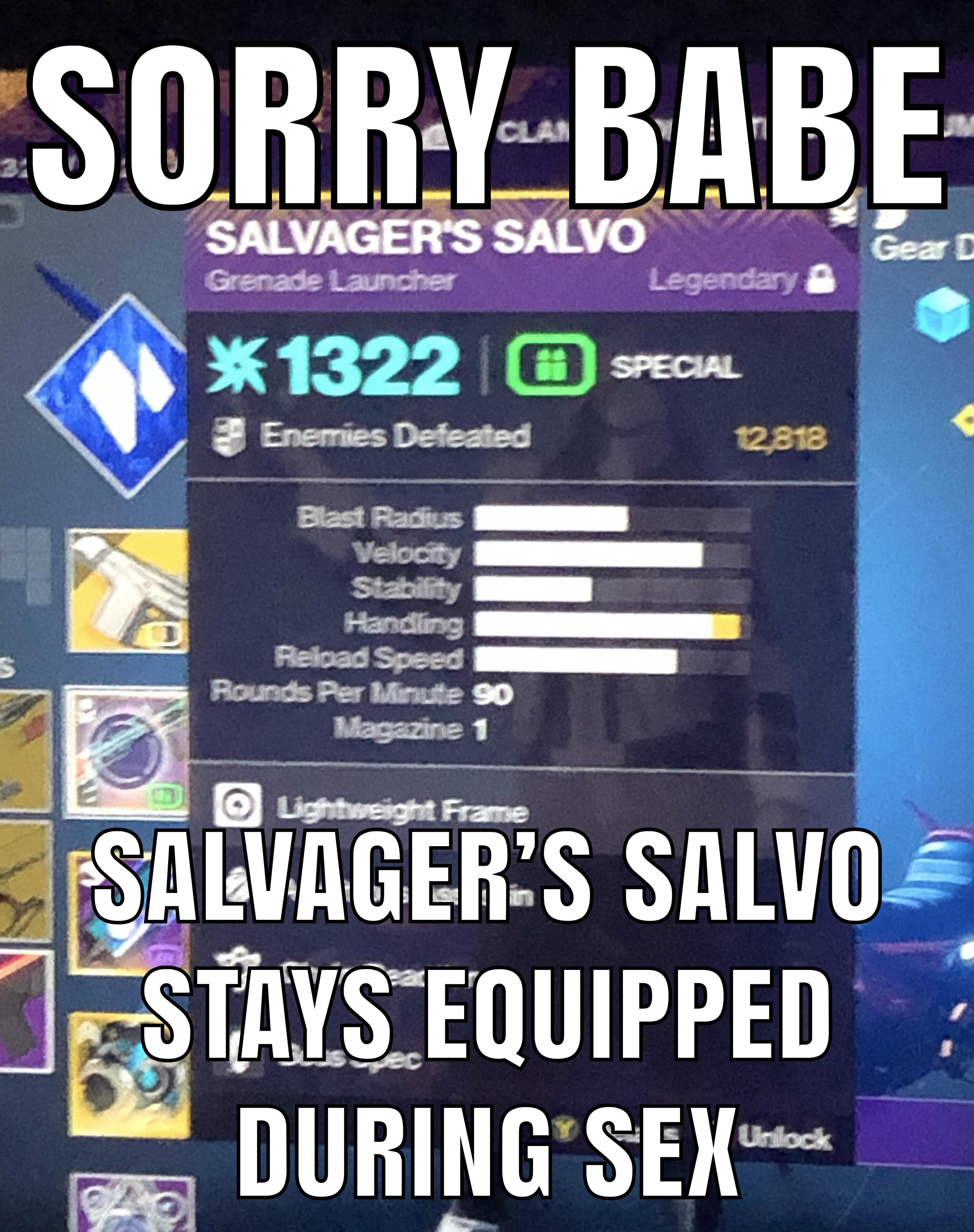 Best weapon | Scrolller