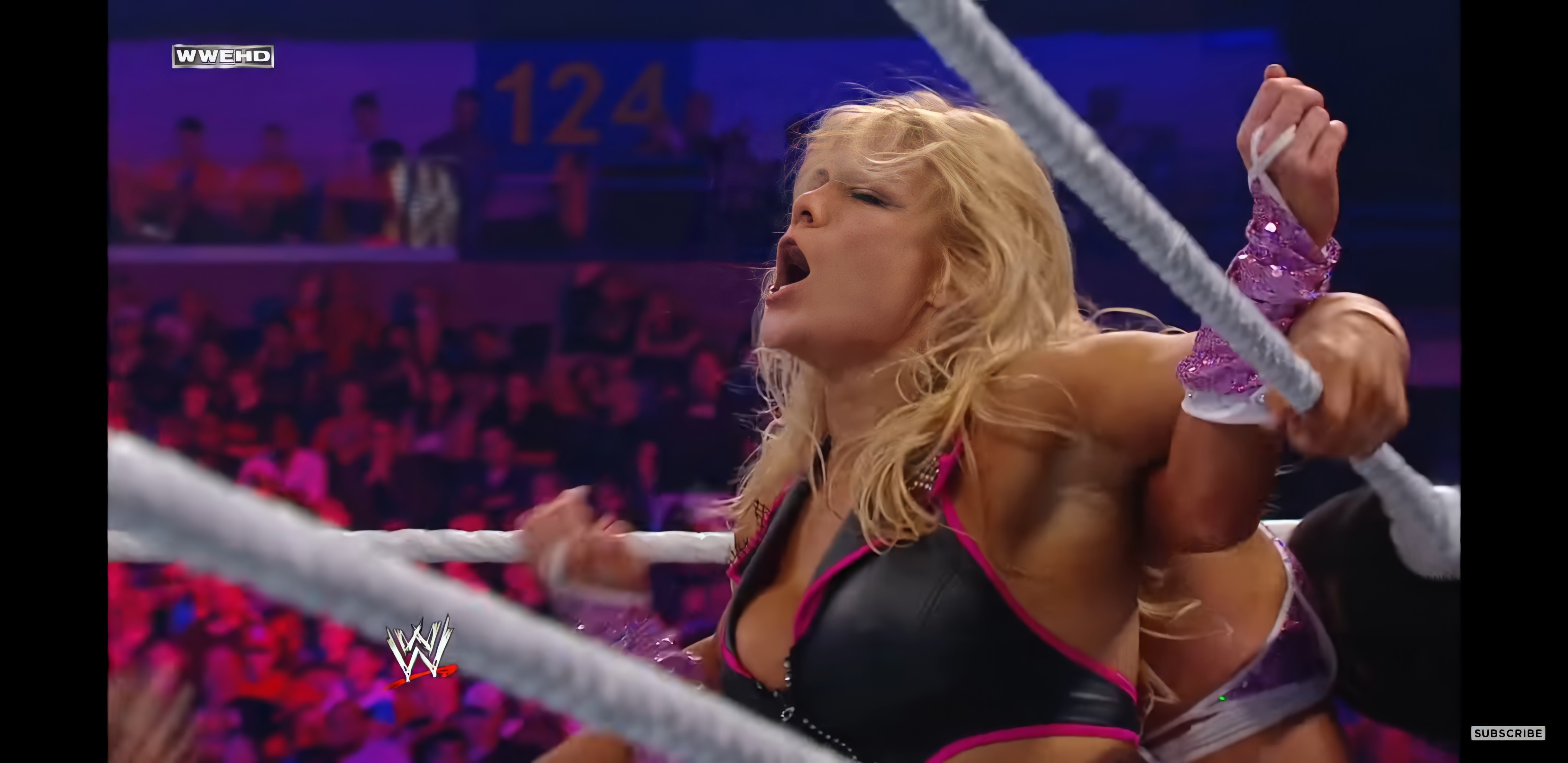 Beth Phoenix | Scrolller