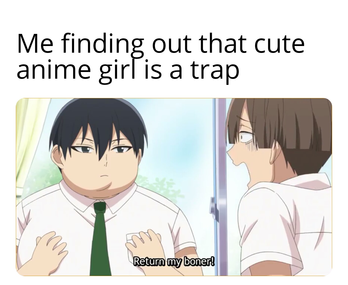 Betrayal | Scrolller