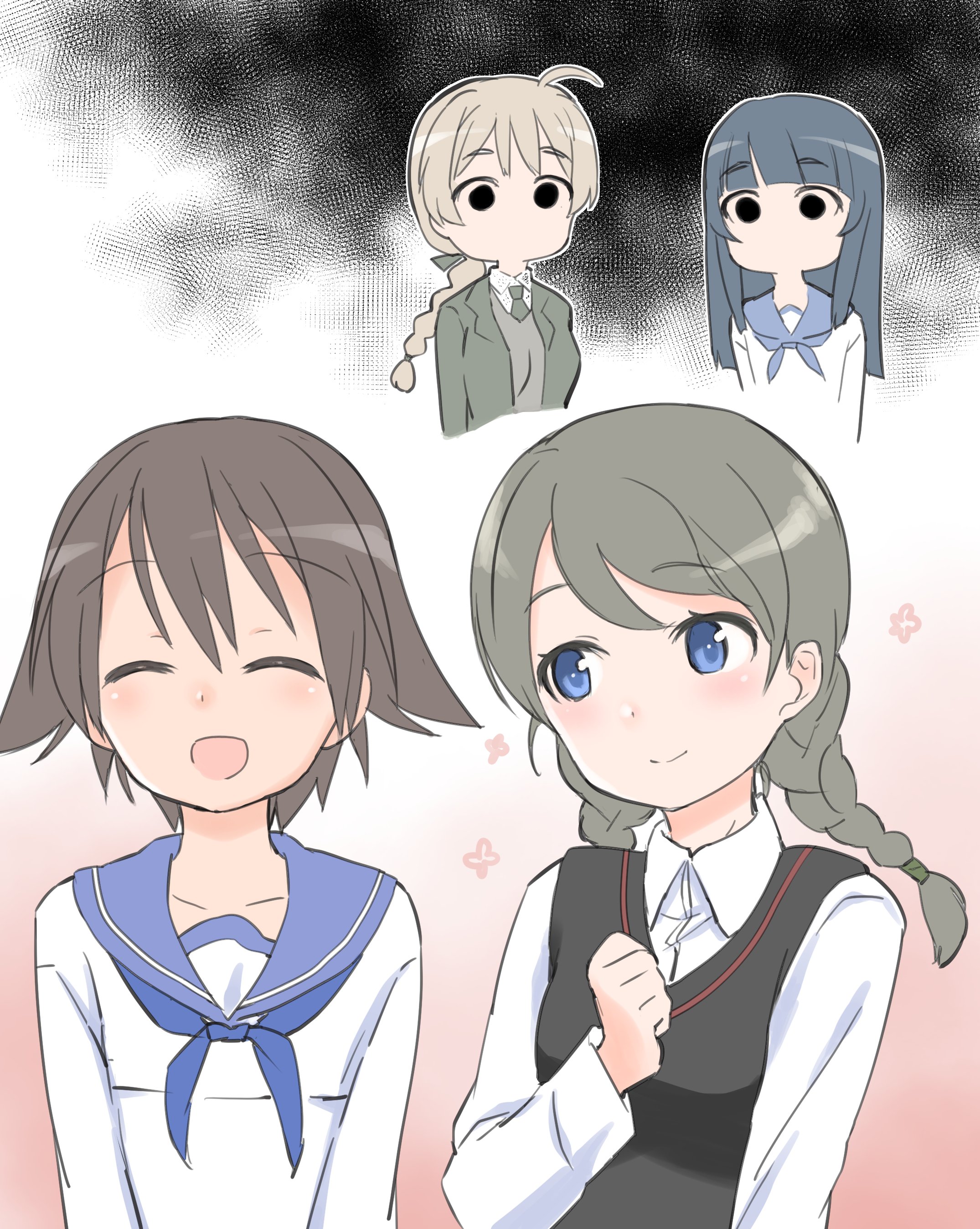 Betrayal | Scrolller