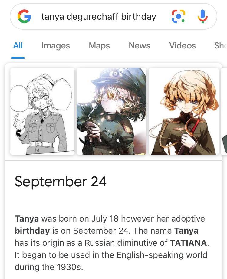 Better be ready for tomorrow | Scrolller