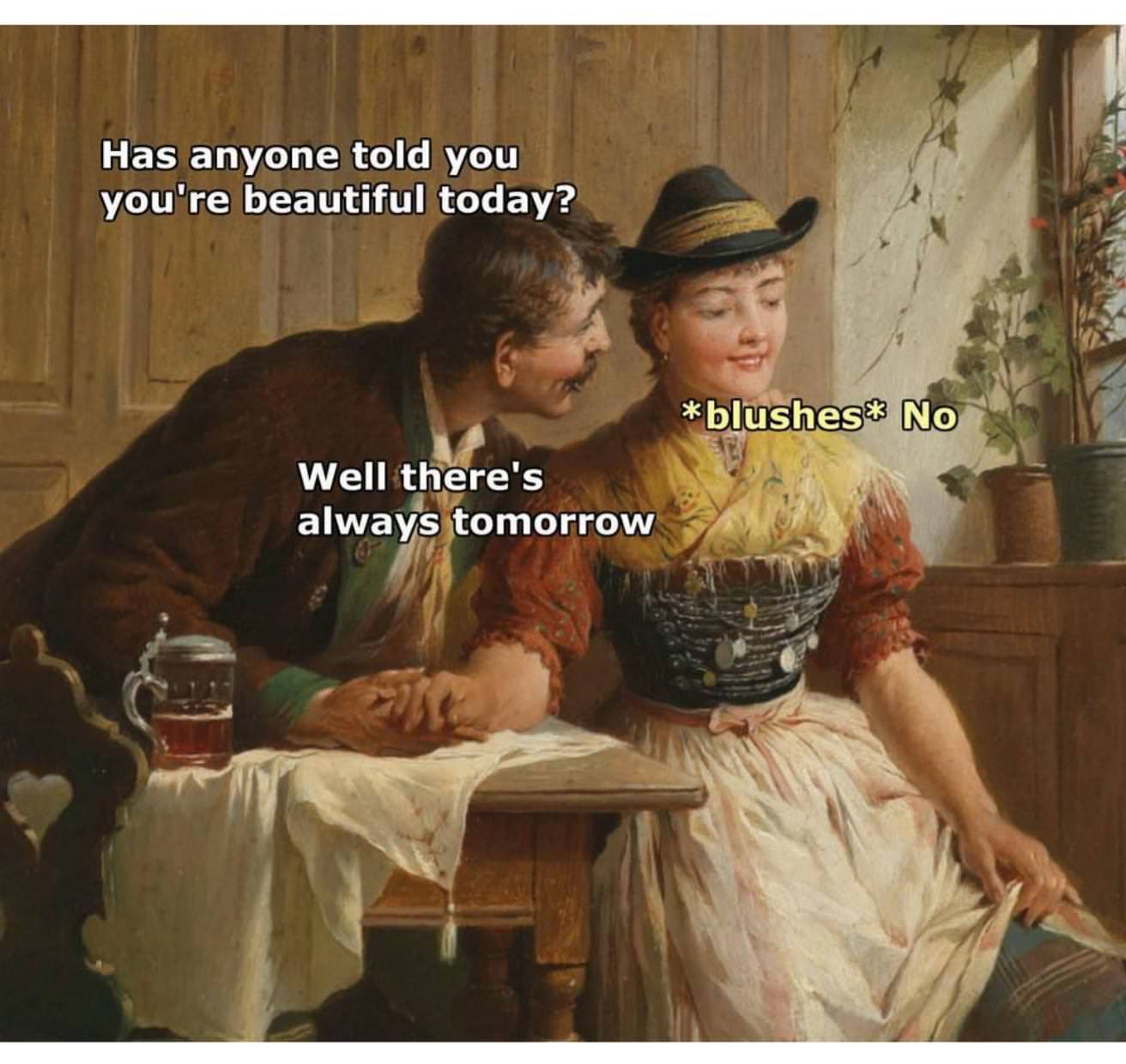 Better luck next time. | Scrolller