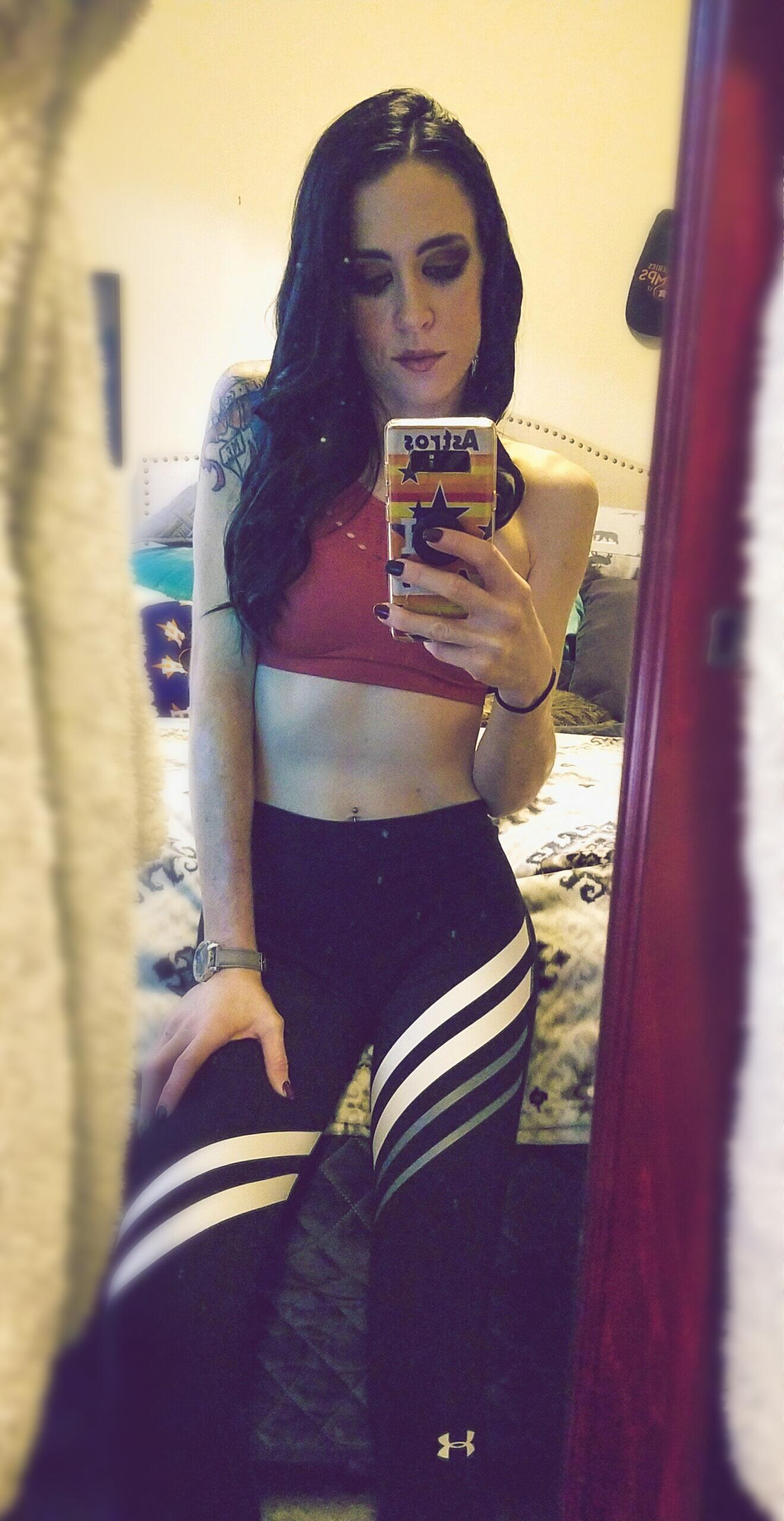 Beyond ready for some October baseball. GO STROS! | Scrolller