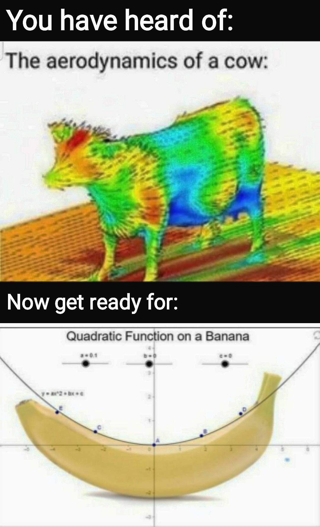 It's evolving | Scrolller