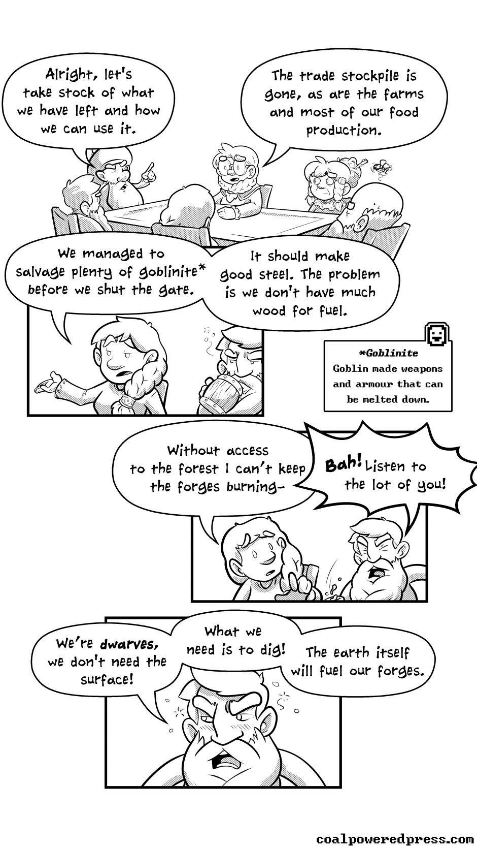 BF - The way forward | Scrolller