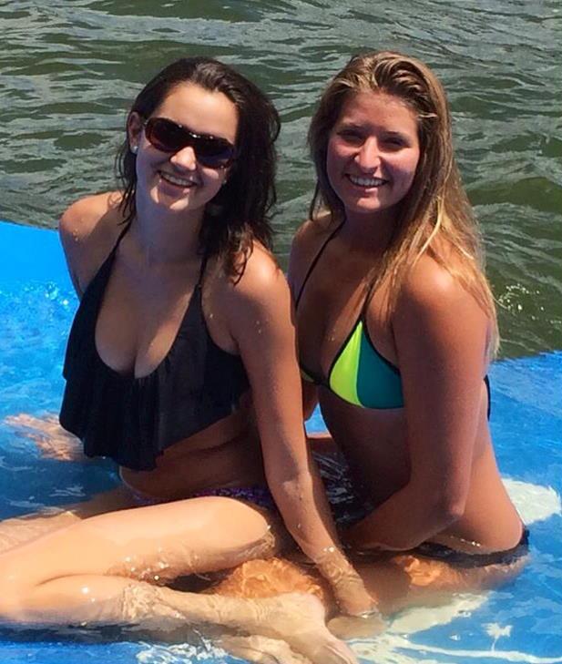 Lake Cuties | Scrolller