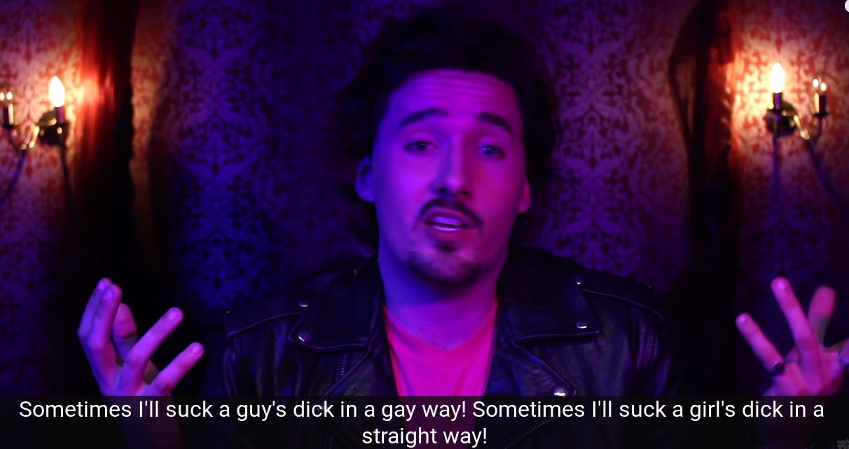 the mouthfeel of a feminine penis | Scrolller