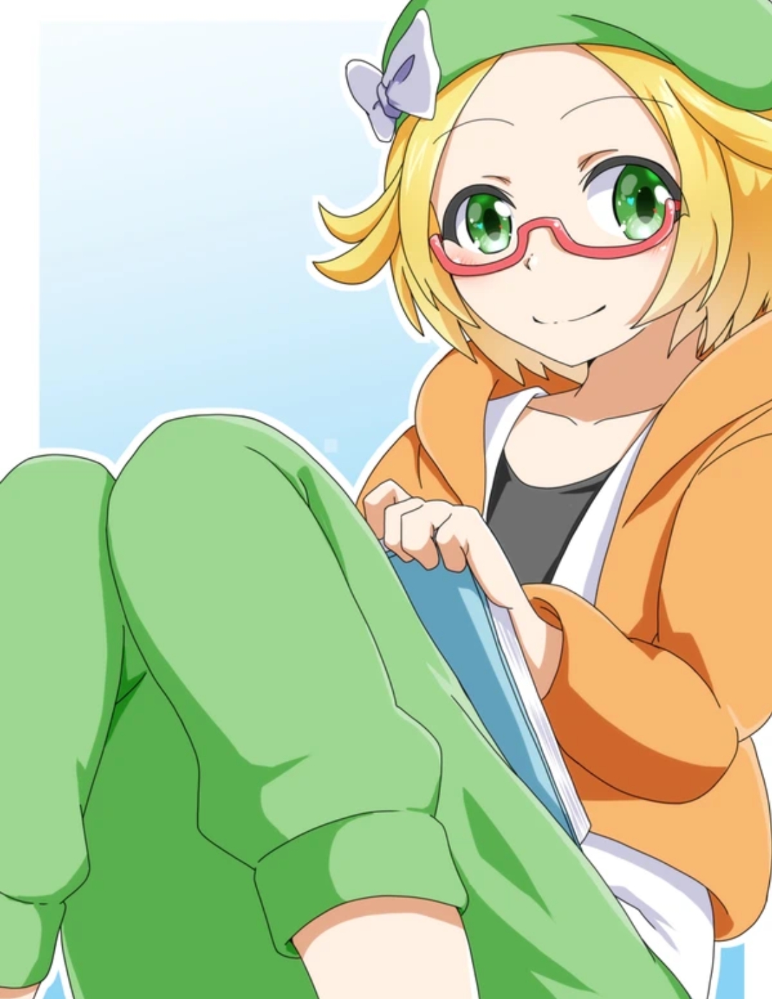 Bianca Scrolller