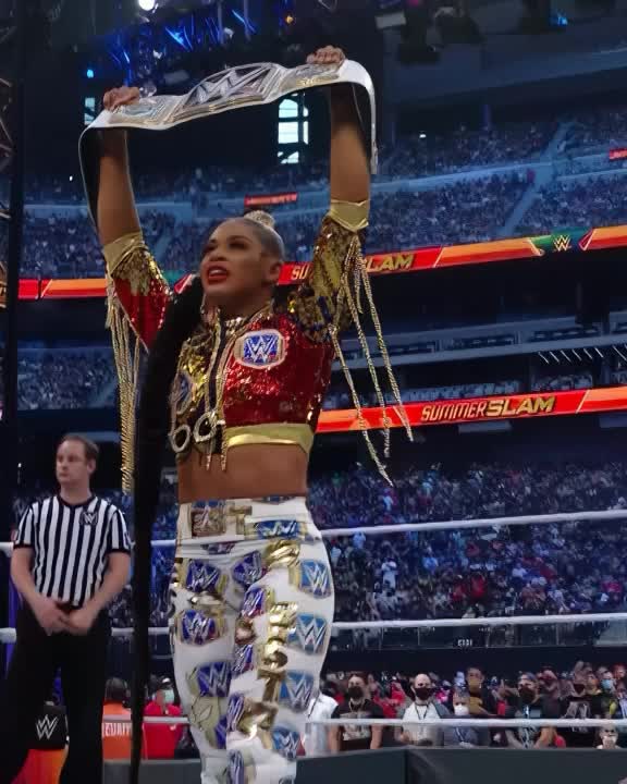 The Champ | Scrolller