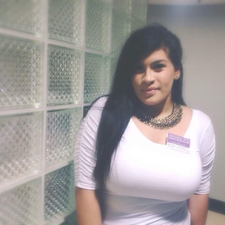 Bianca V. | Scrolller