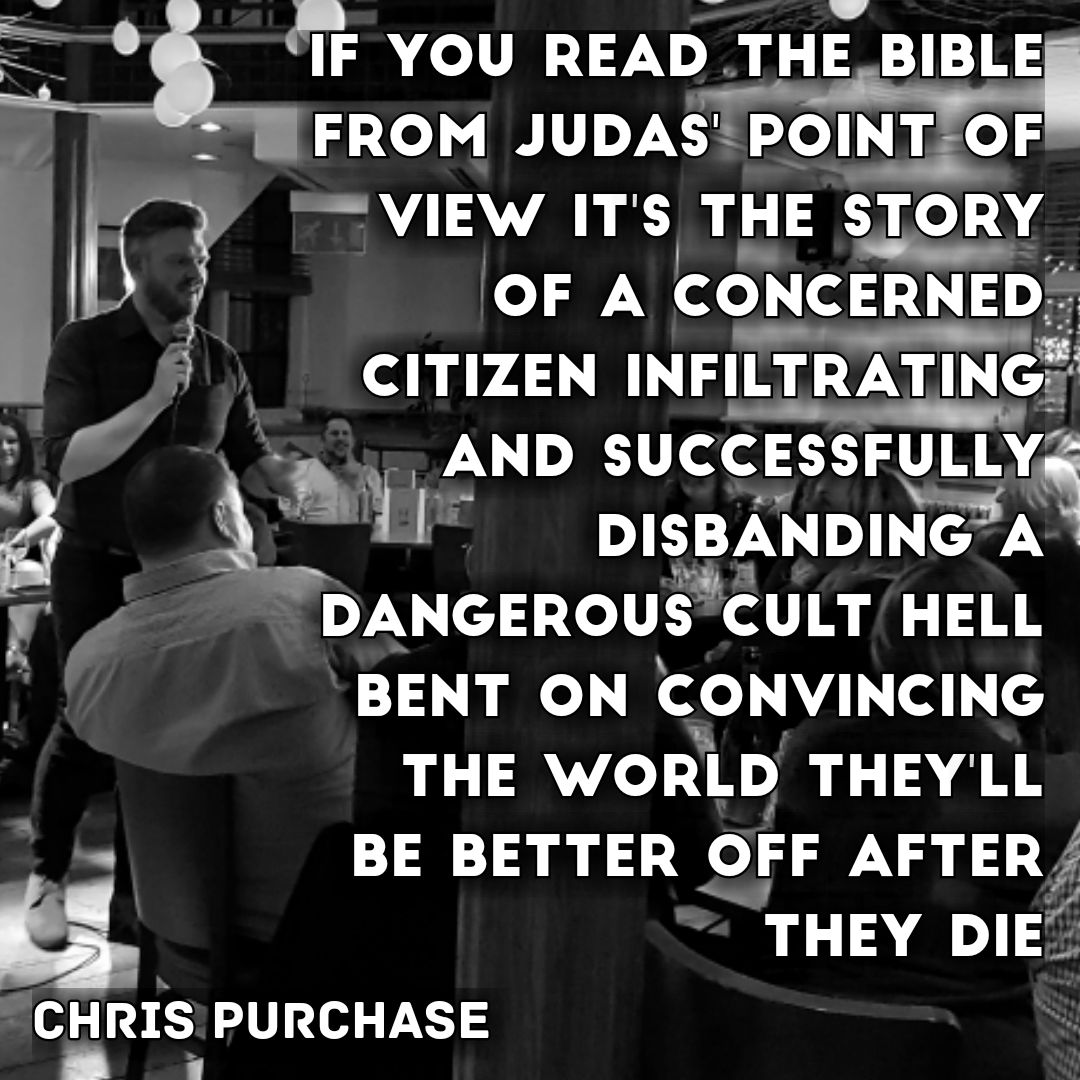 Bible perspective | Scrolller