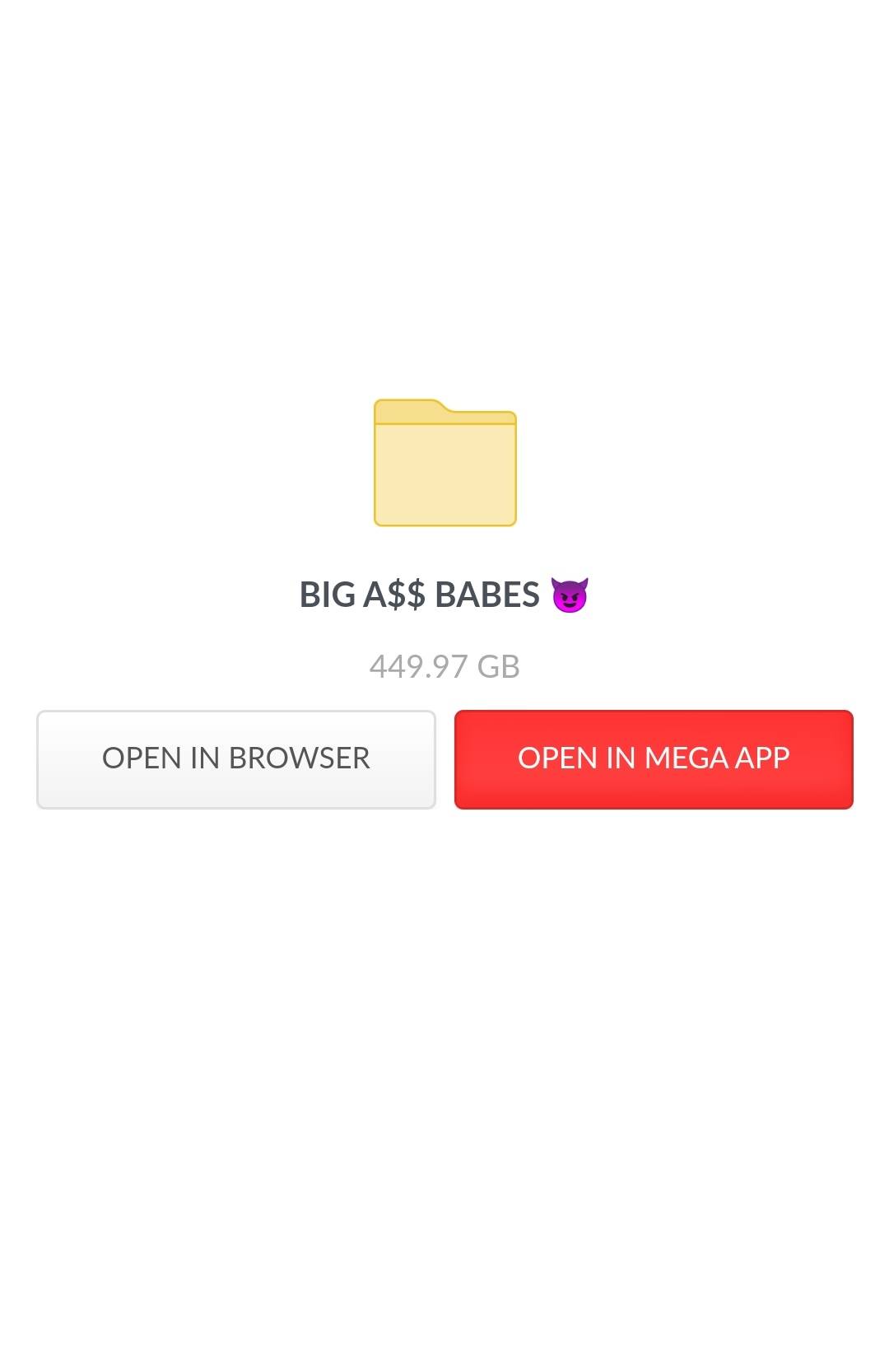 Big Ass babes link in comments | Scrolller