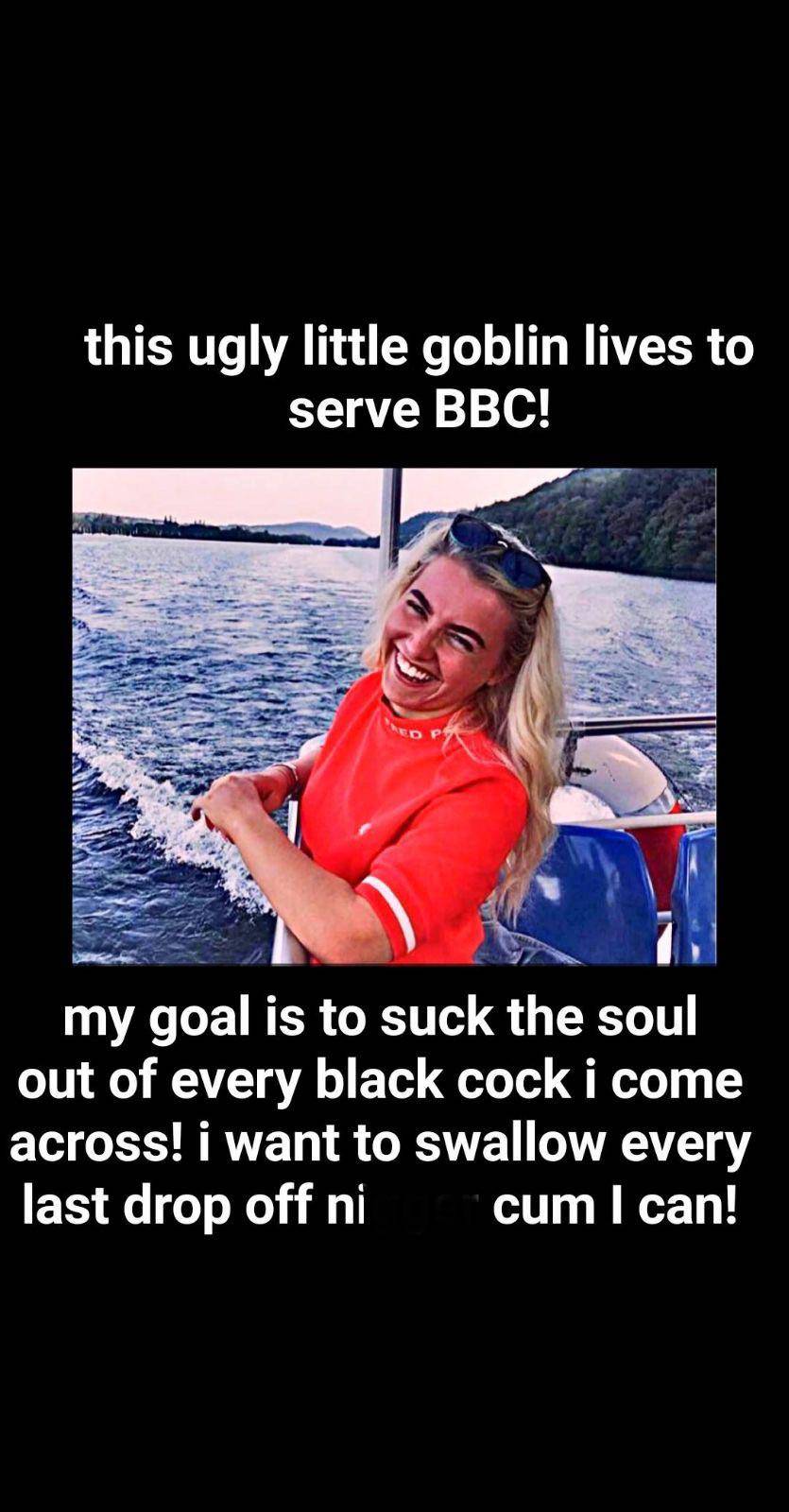 Big black daddy’s fuck goblin | Scrolller
