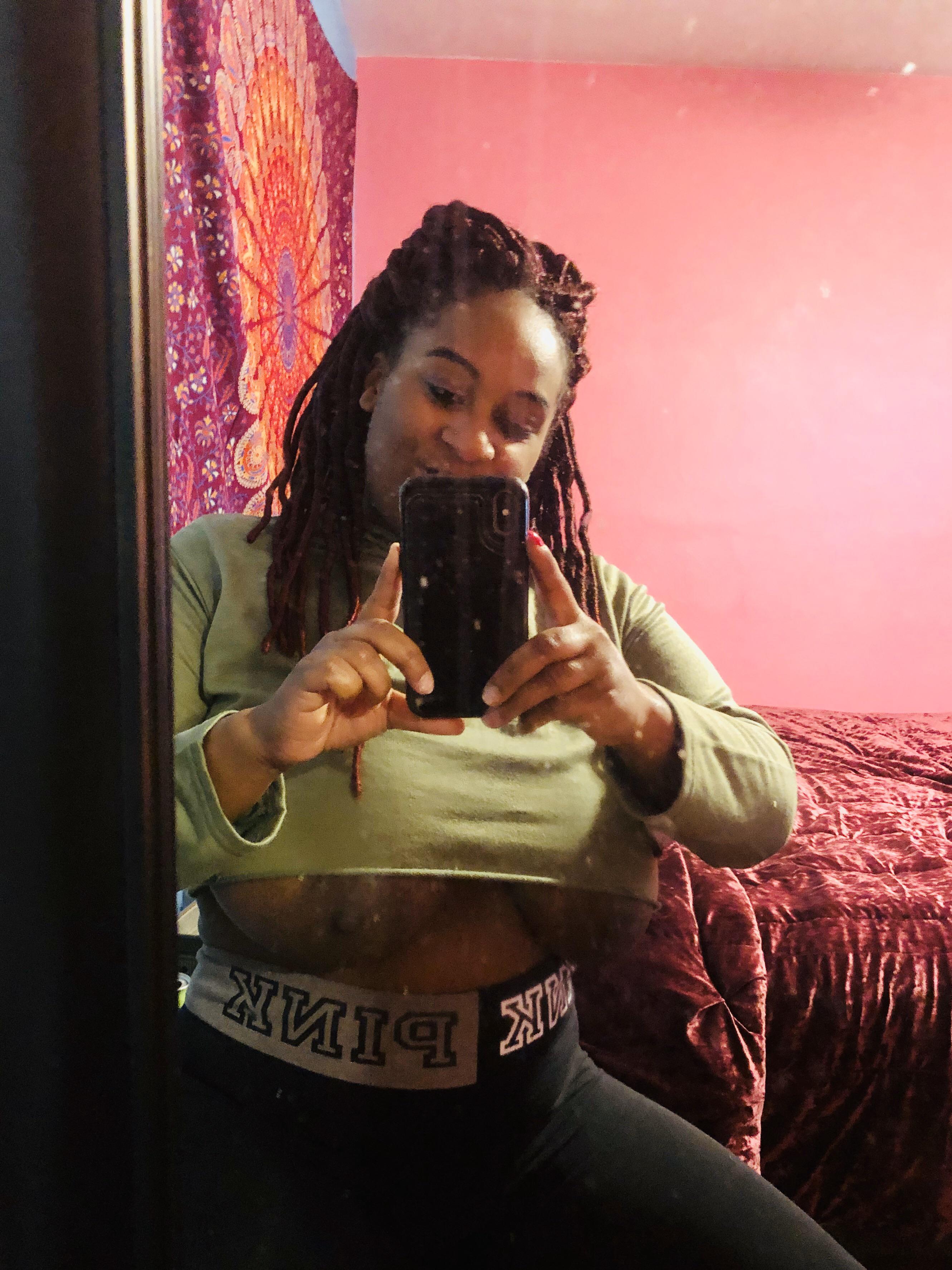 Big boob problems 😝 | Scrolller