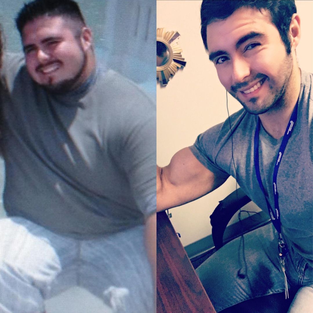 Big boy to BIG boy 💪🏻 | Scrolller