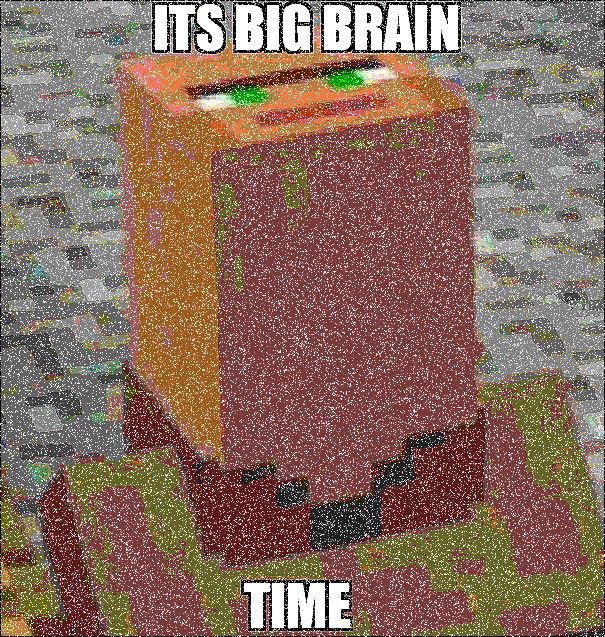 BiG bRaIn | Scrolller