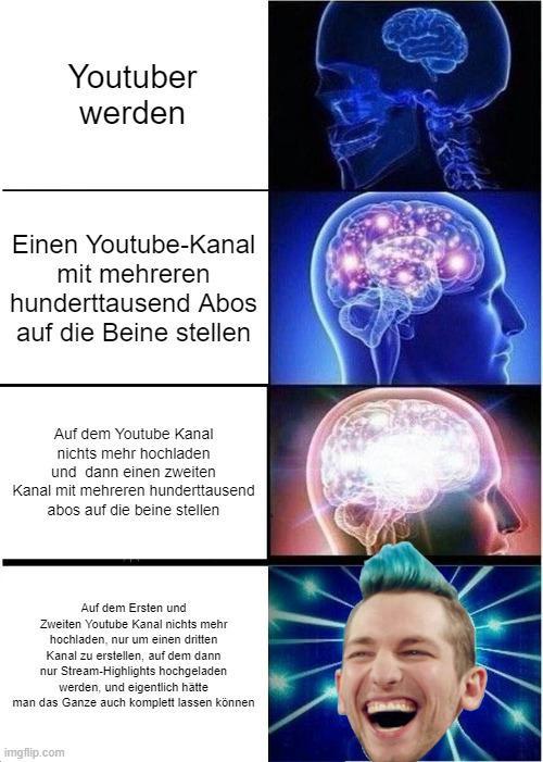 Big Brain | Scrolller