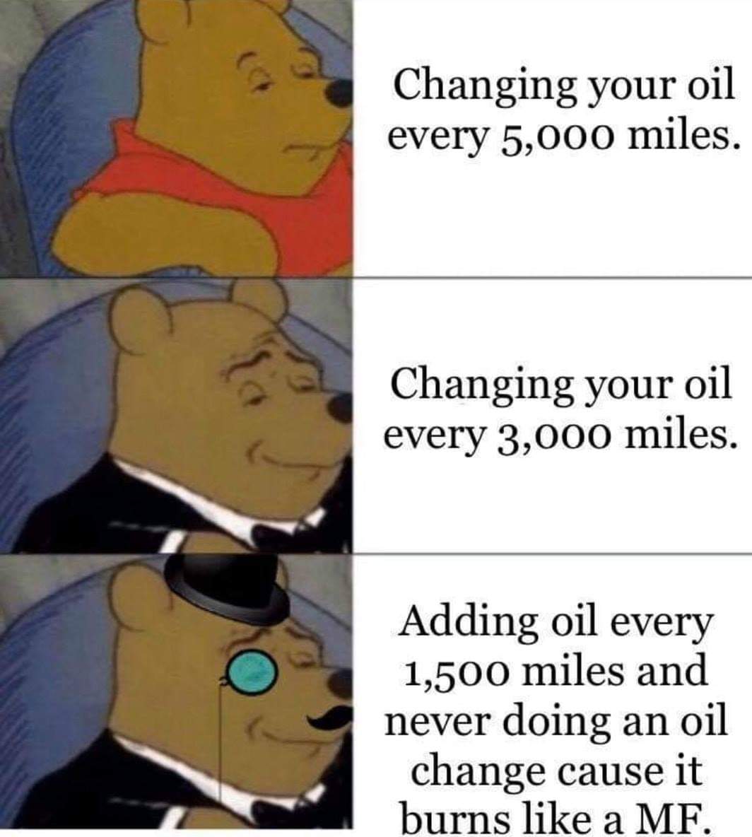 Big Brain Logic | Scrolller