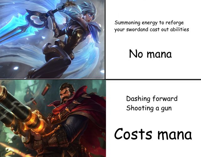 Big Brain Logic | Scrolller