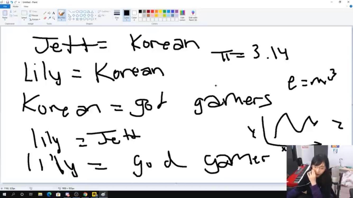 Big brain math | Scrolller