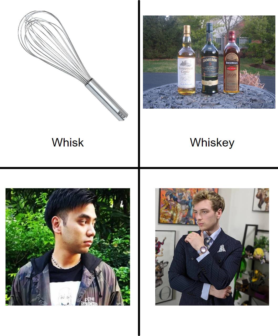 Big brain meme | Scrolller