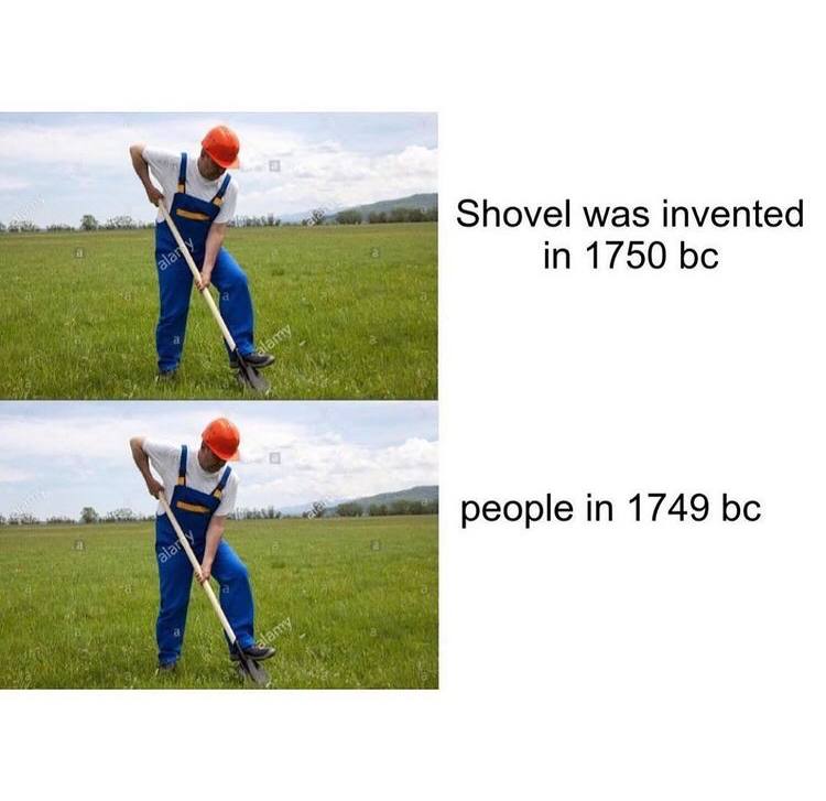 Big brain meme | Scrolller