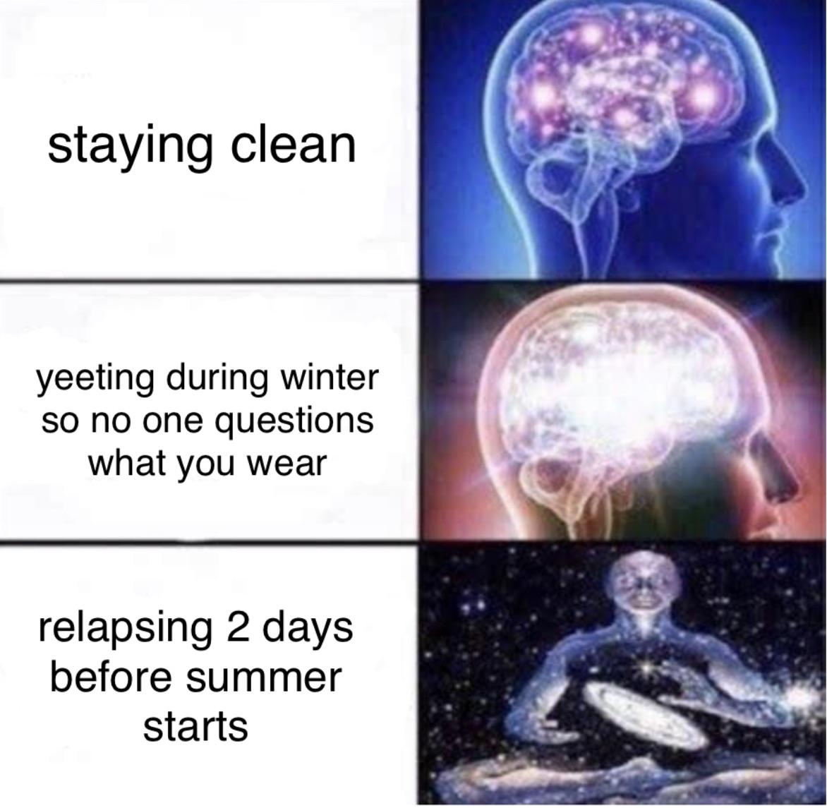 big brain moment | Scrolller