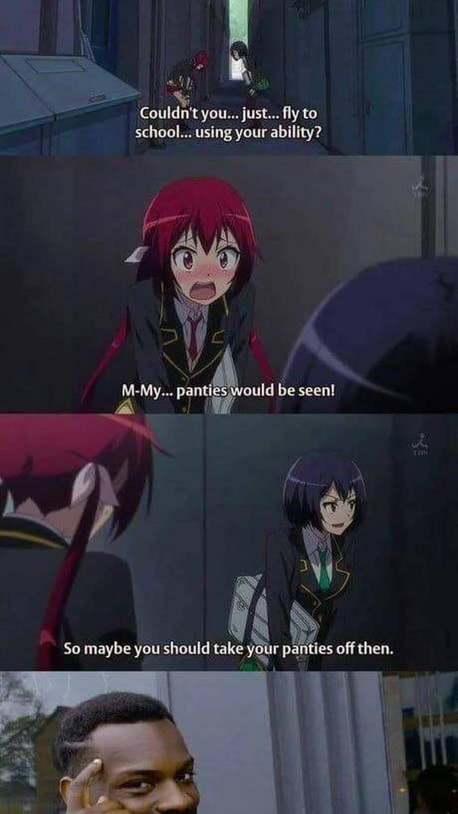 Big Brain Time | Scrolller