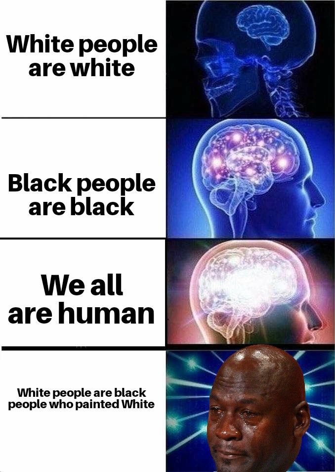 Big Brain Time | Scrolller