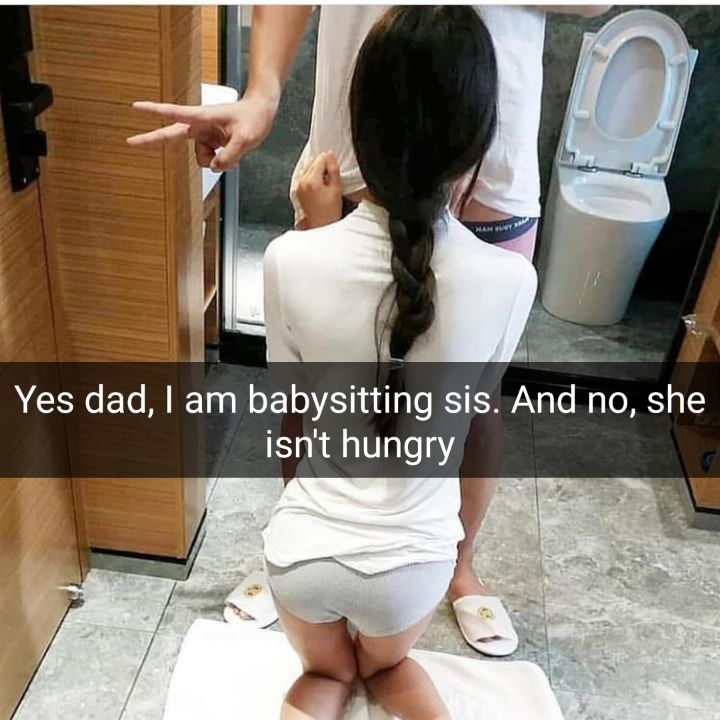 Big brothers are best. | Scrolller