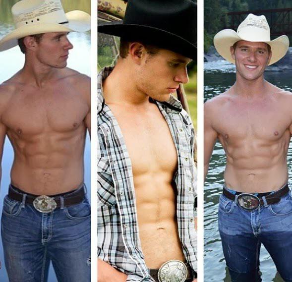 “Big Buckles” … | Scrolller