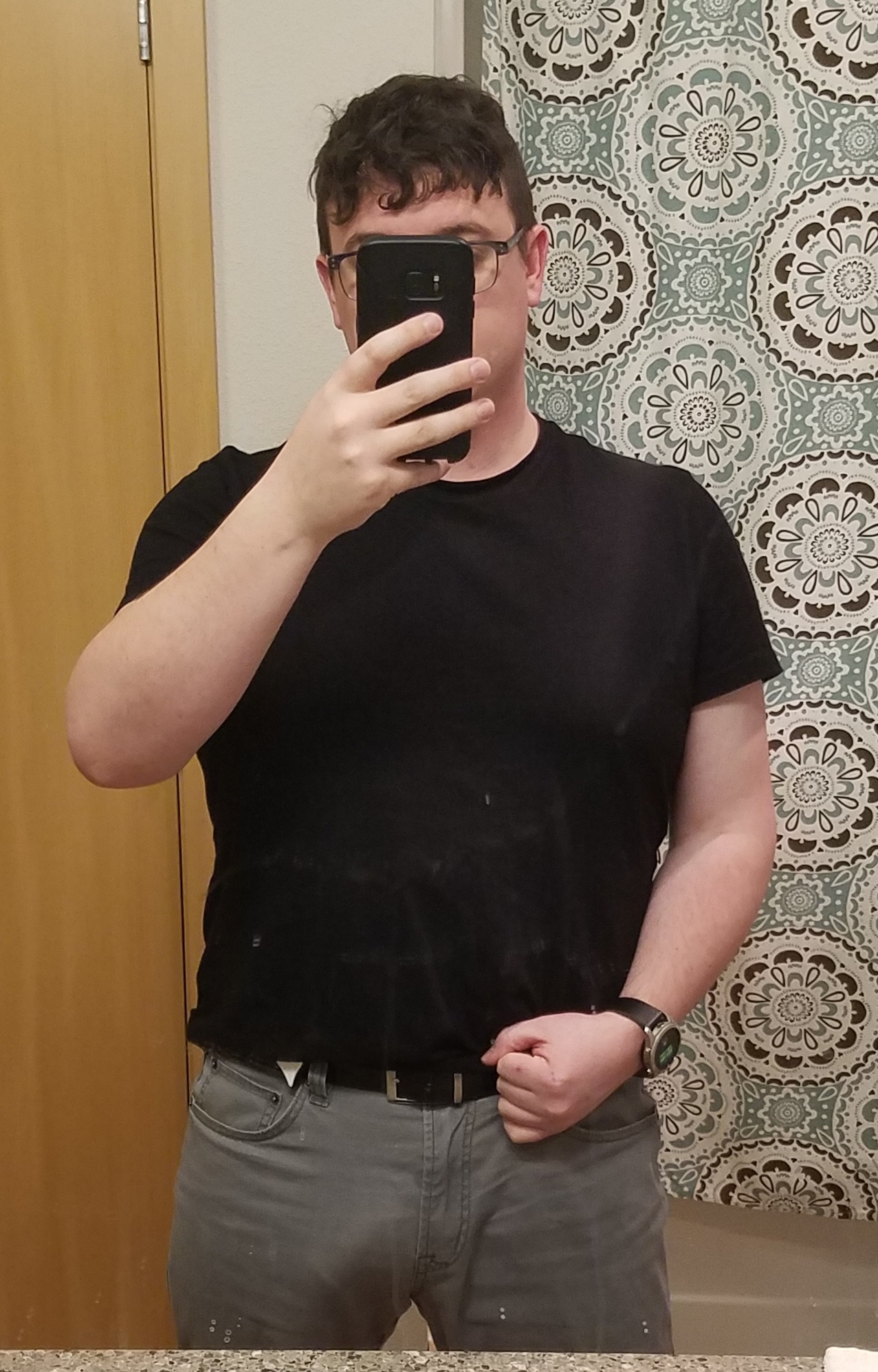 Big bulge bigger reveal | Scrolller