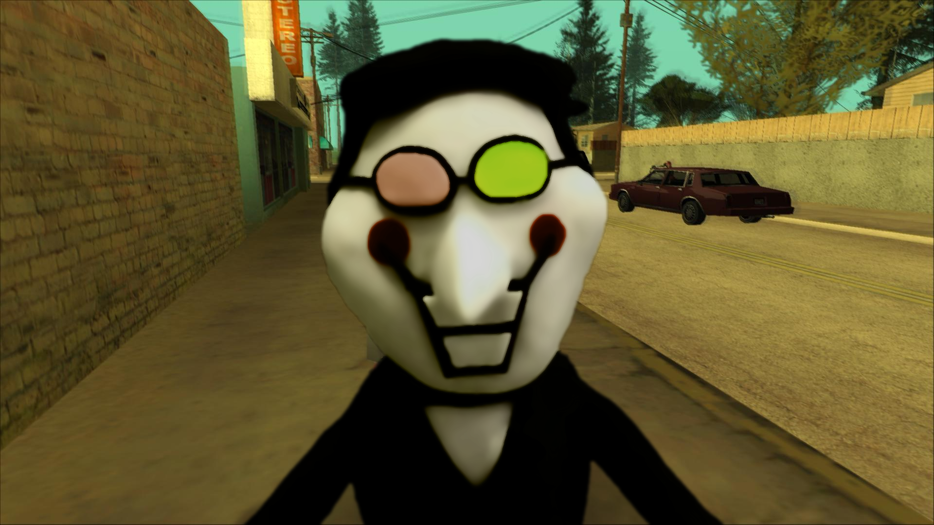 Big burger shot | Scrolller