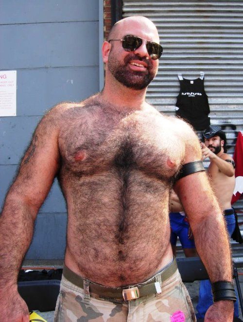 Big Chest | Scrolller