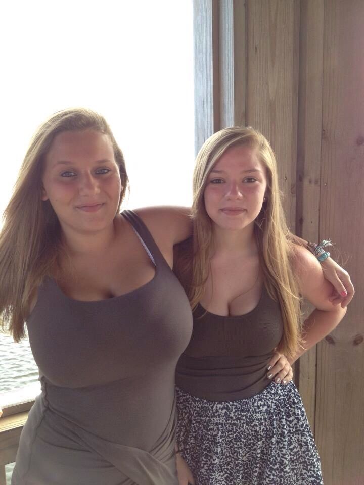 Big difference [2] | Scrolller