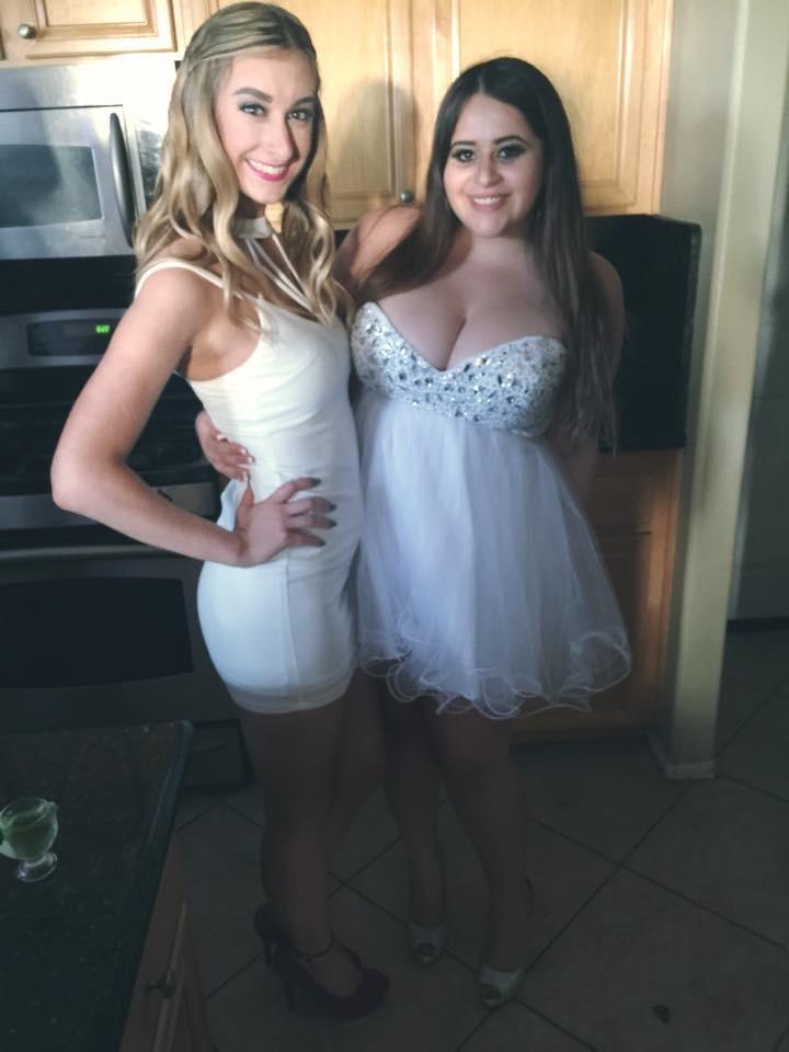 Big difference | Scrolller