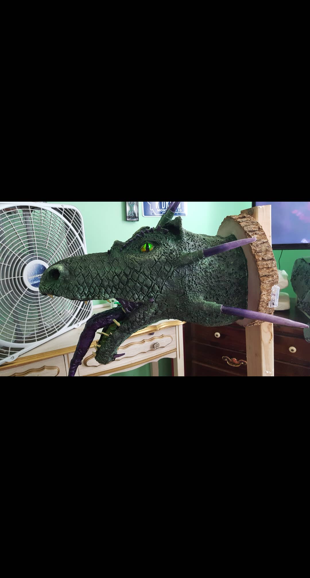 Big Dragon for Ri | Scrolller