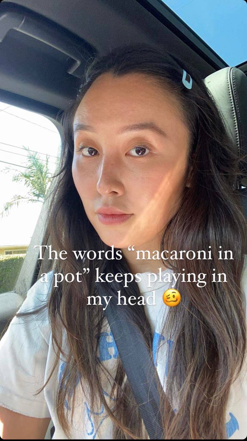 Big forehead, perfect target | Scrolller