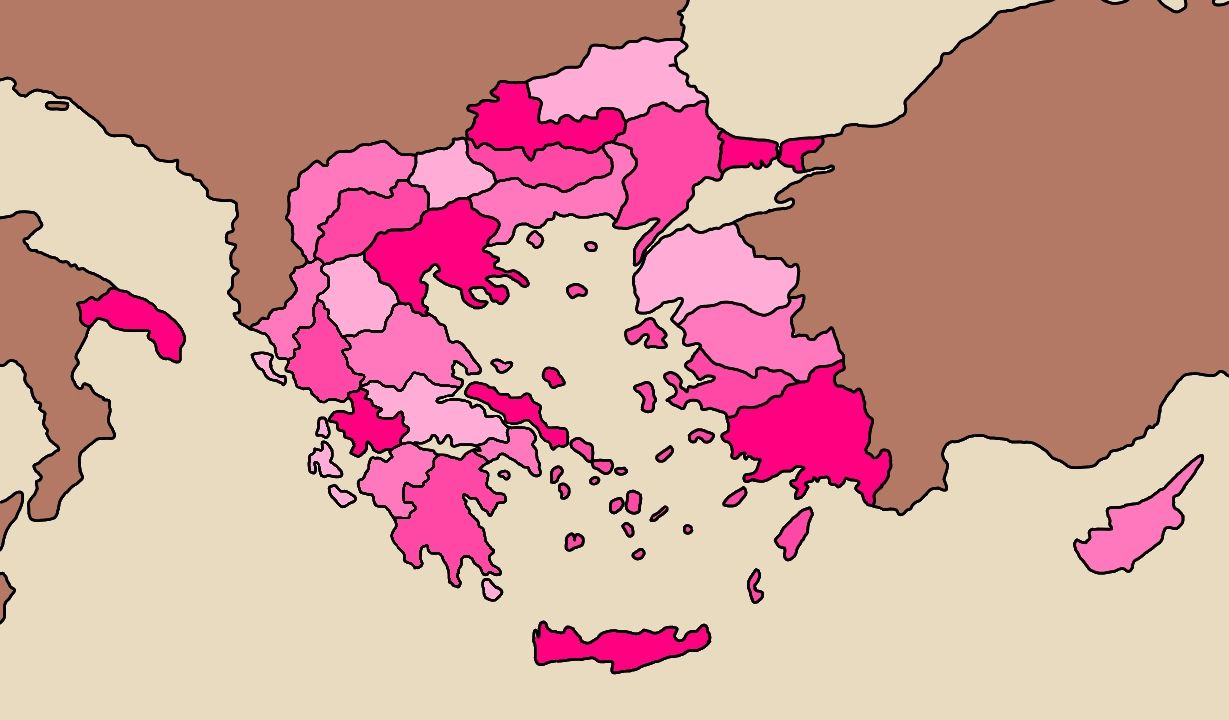 Big Greece | Scrolller