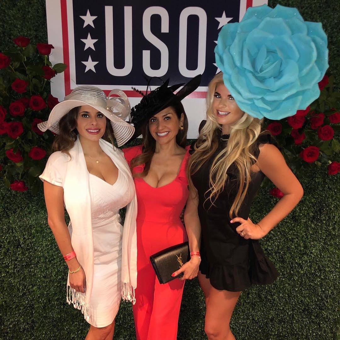 Big hat big tits | Scrolller