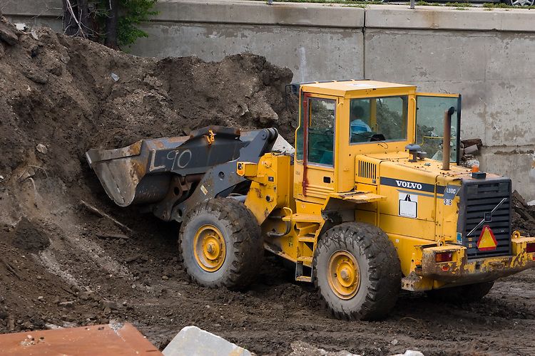 Big messes need big scoops | Scrolller