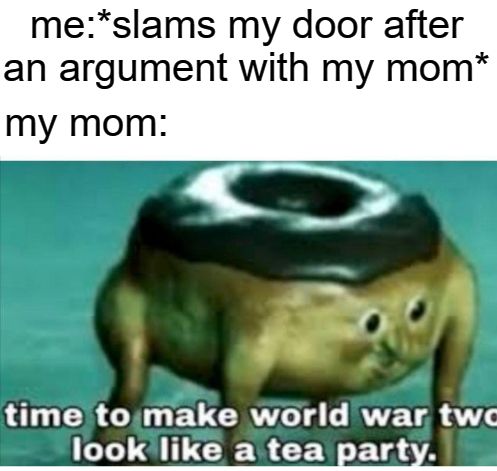 Big mistake | Scrolller