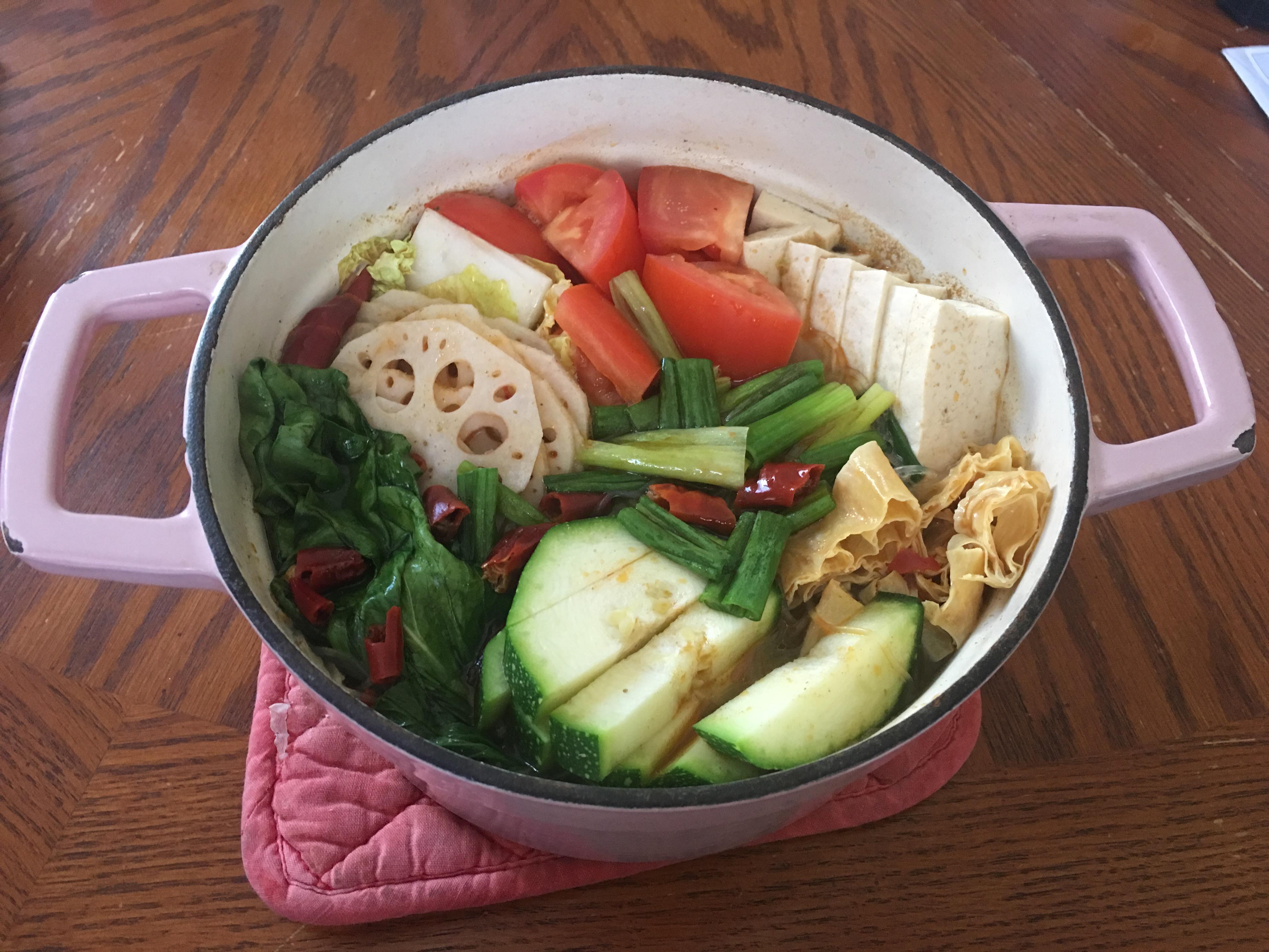 Big ole personal hotpot | Scrolller