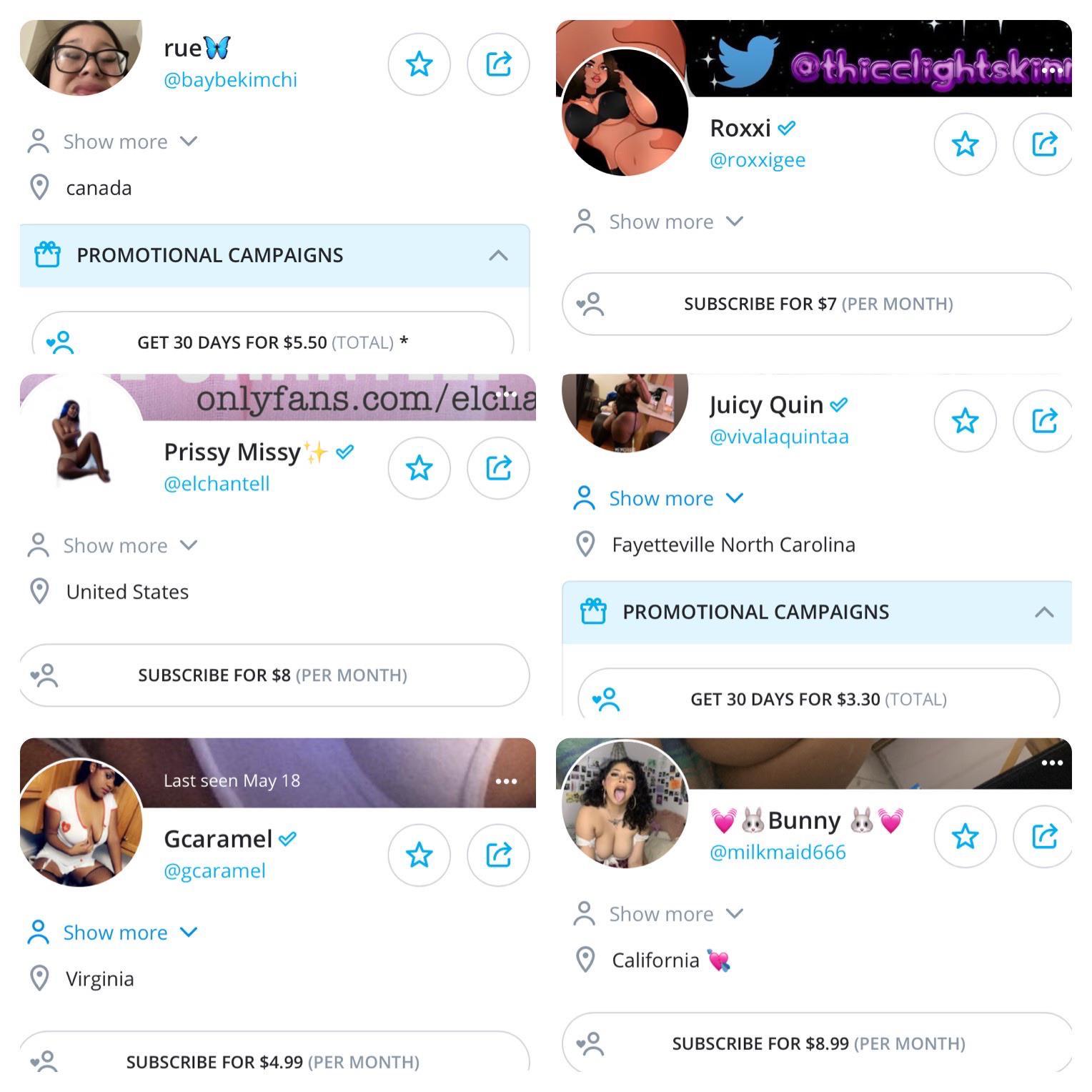 BIG REQUEST 🚨🚨 ( Onlyfans ] | Scrolller